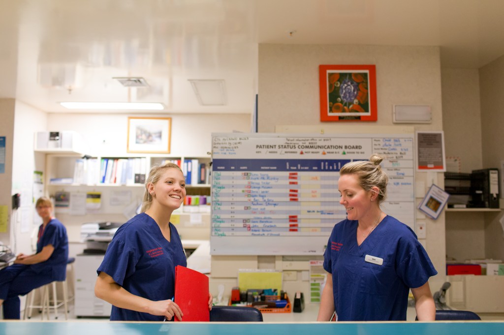 Trendcare | NZNO's Blog